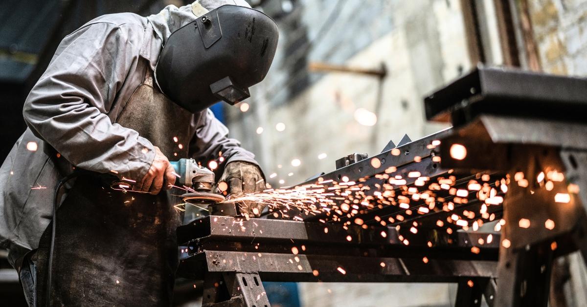 How Metal Manufacturing Supports IT Infrastructure