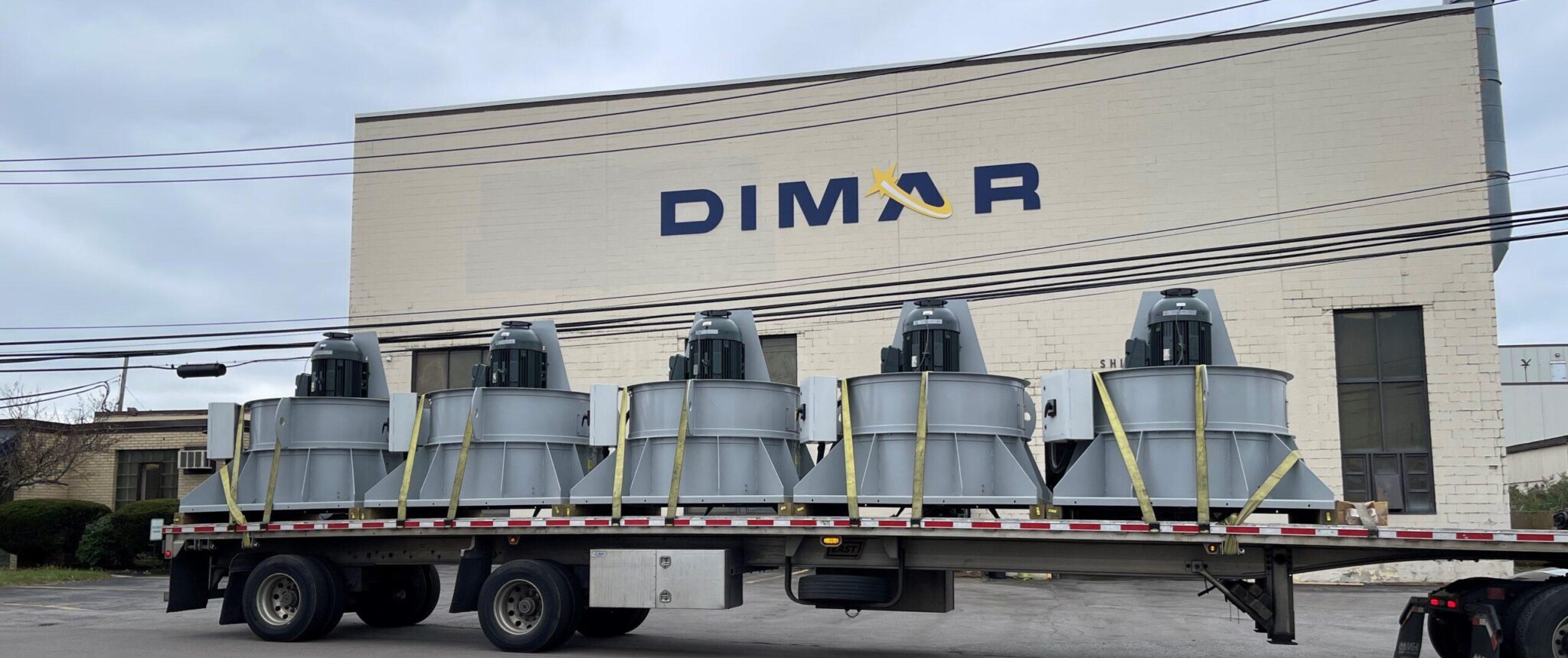 About - Dimar Manufacturing Corporation