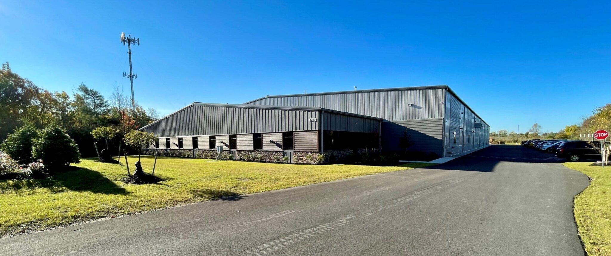 About - Dimar Manufacturing Corporation